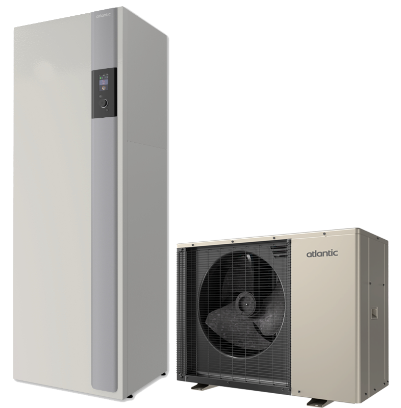 Alfea Extensa M Duo 5 - Product - Atlantic